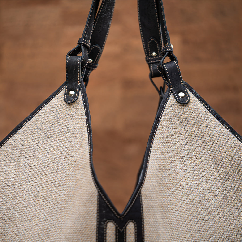 Buy Ananta Oversized Tote Online - Studiobeej