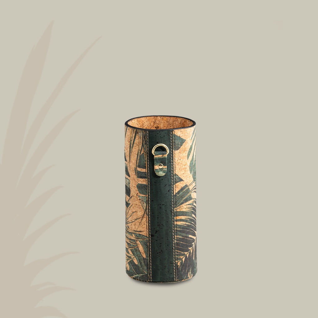 Buy Dhara Cork Bottle Holder Online - Studiobeej
