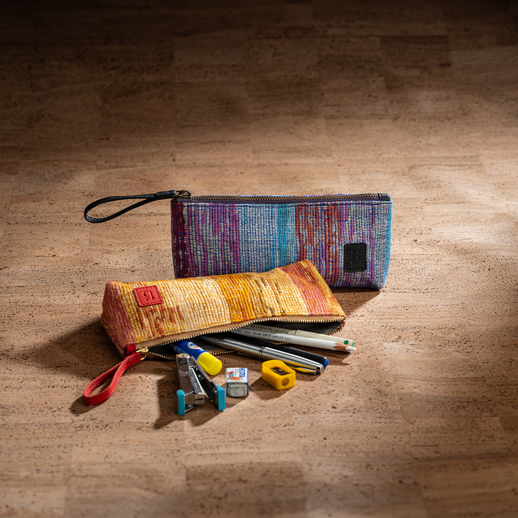 Buy Keshar Khesh Pouches Online - Studiobeej