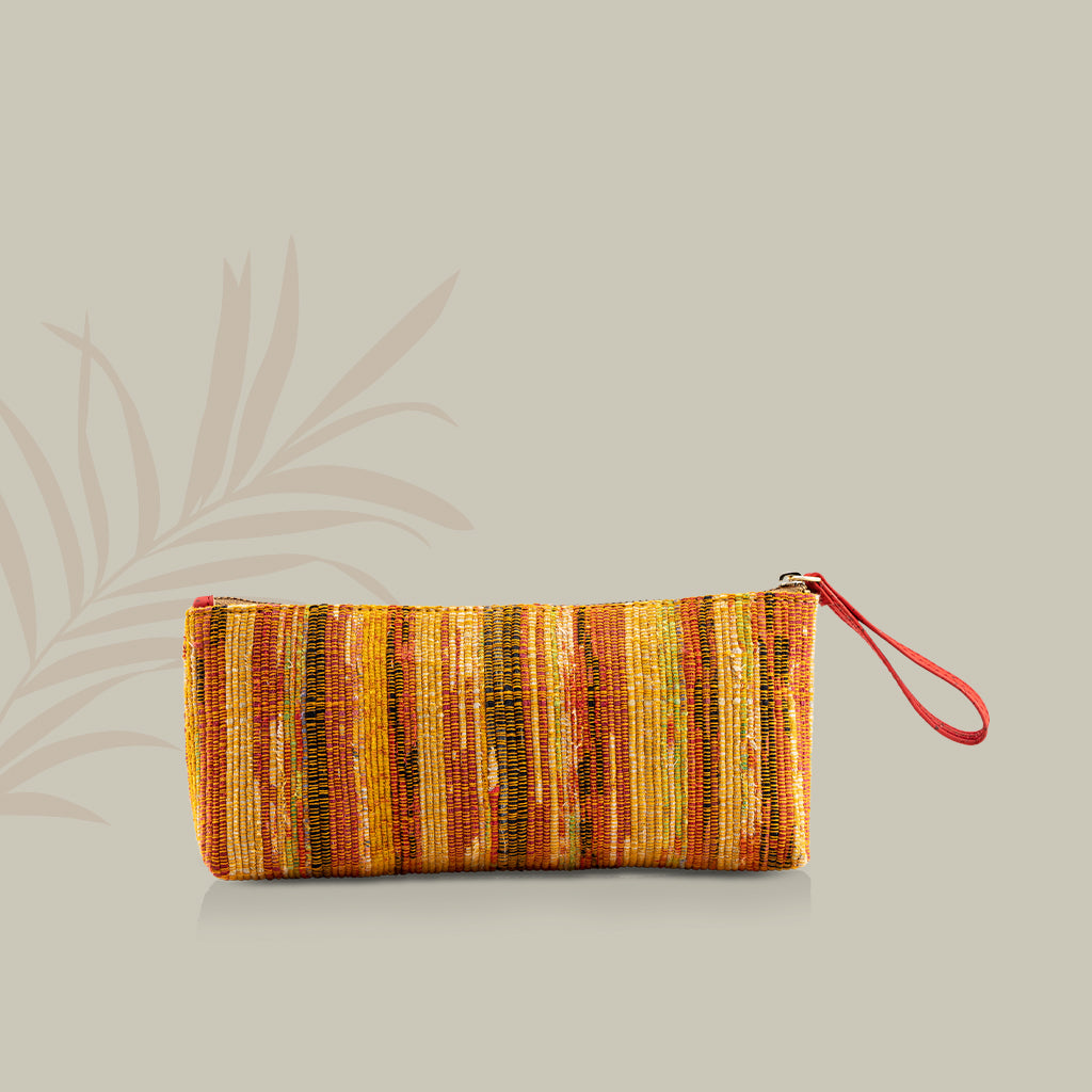 Buy Keshar Khesh Pouches Online - Studiobeej