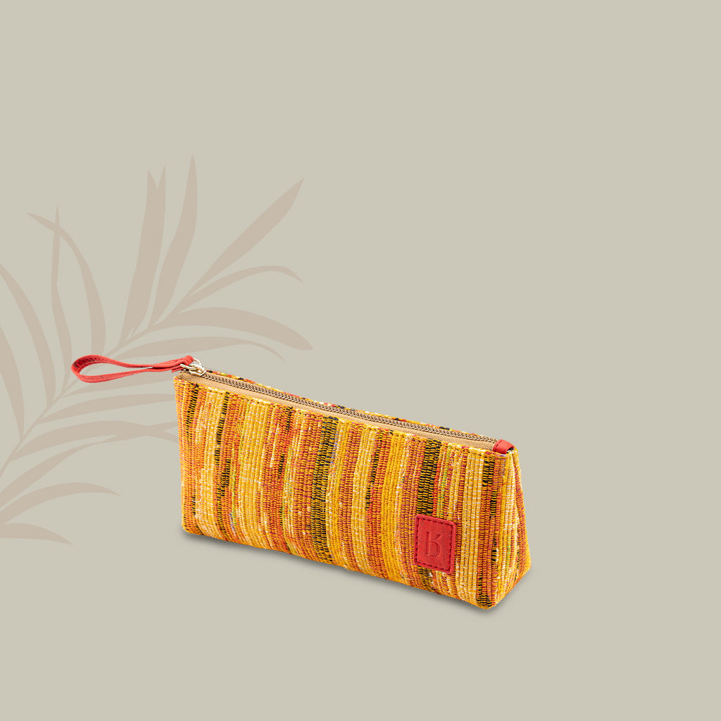 Buy Keshar Khesh Pouches Online - Studiobeej