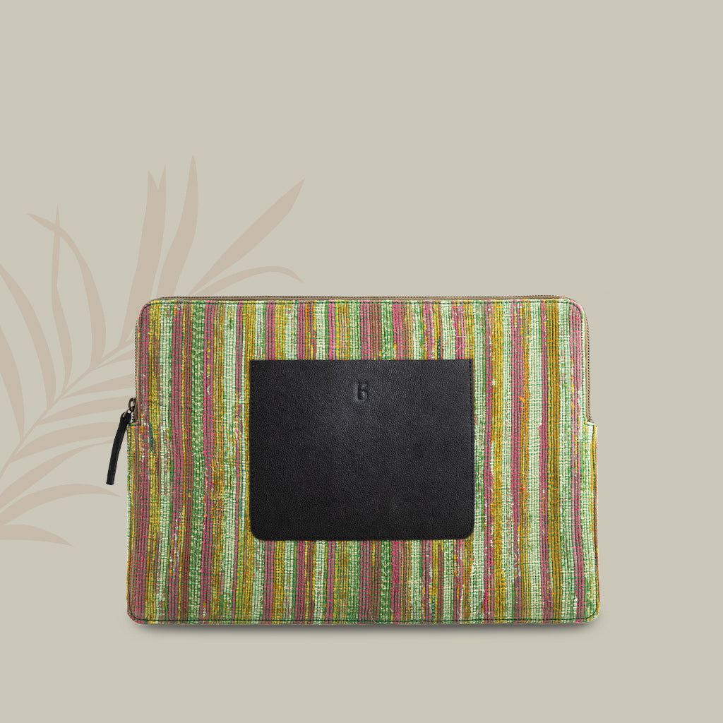 Buy Terah Khesh Laptop Sleeve Online - Studiobeej