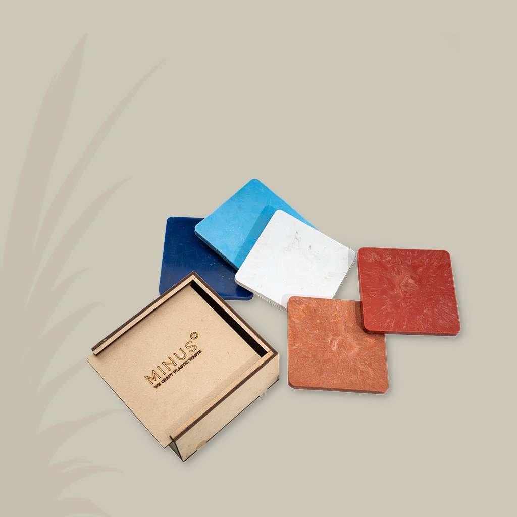 Buy Coasters Online - Studiobeej