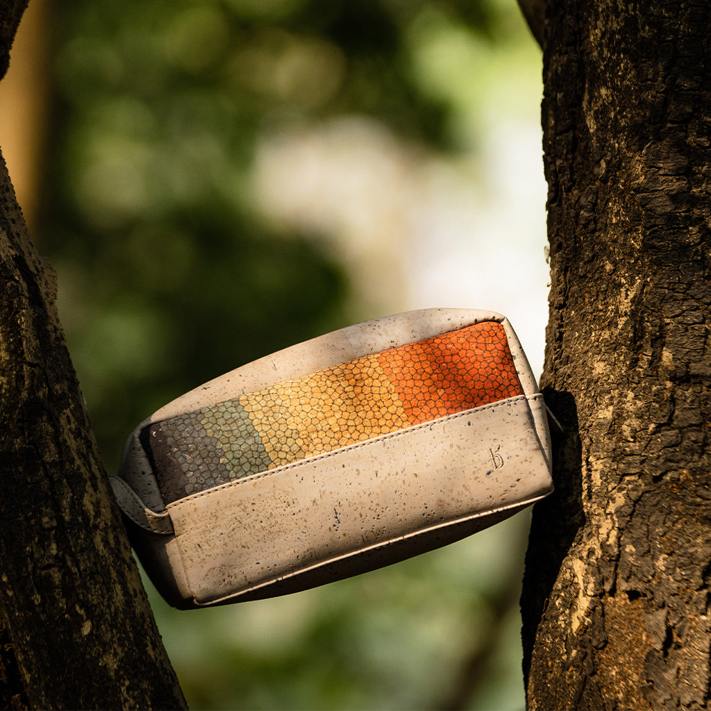 Buy Rait Cork Dopp Kit Online - Studiobeej